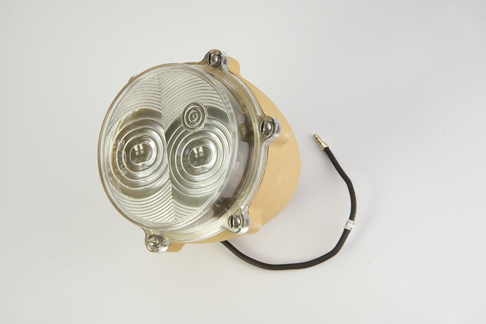 Tail Light/Back-Up Light - Aurora Defense Group