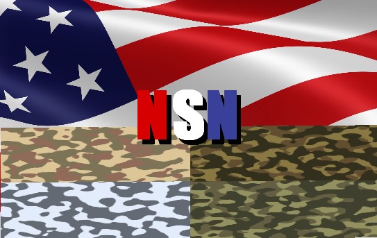 NSN Part Numbers Supplied – Aurora Defense Group