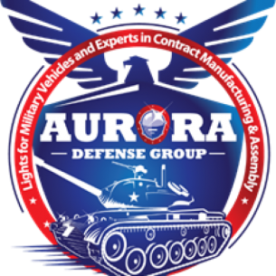 Elevating Excellence: Aurora Defense Attains AS9100 Certification ...